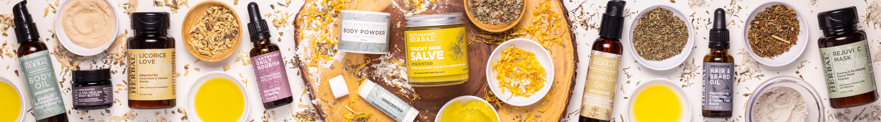 Eczema – Ora's Amazing Herbal